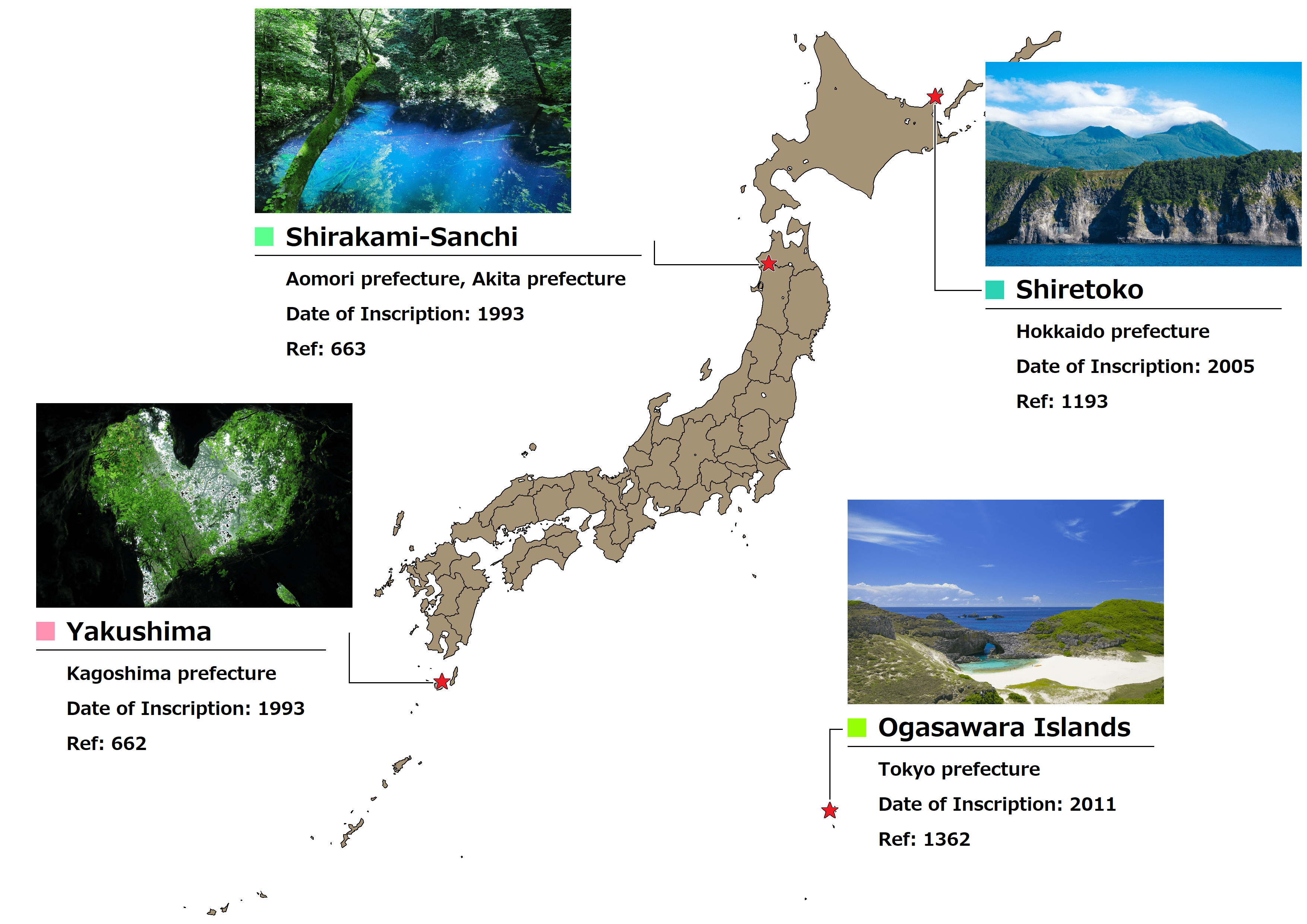 Nature ｜ Epic Japan is for you who are interested in Japan - Epic Japan