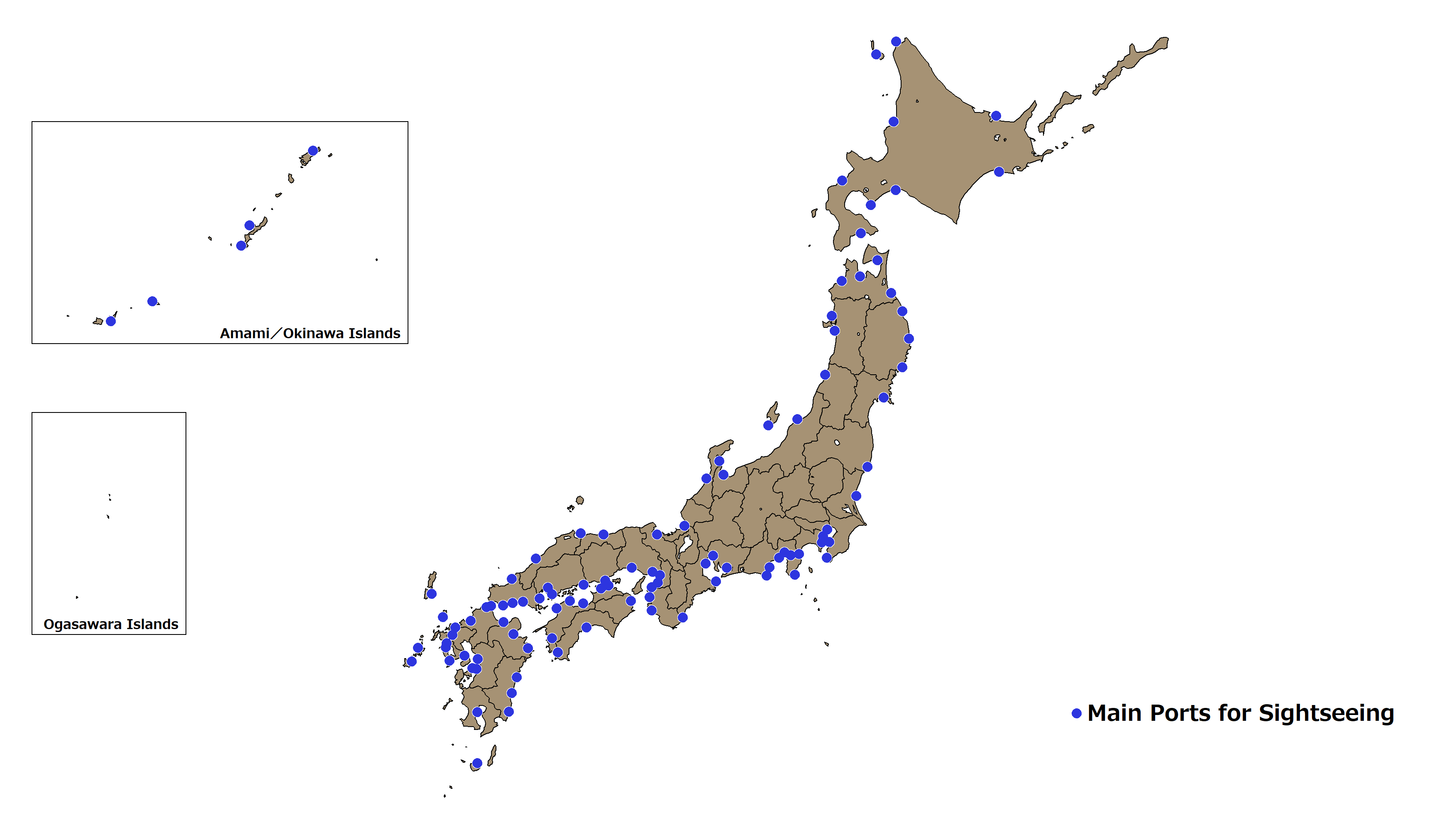 Ship / boat ｜ Epic Japan is for you who are interested in Japan - Epic ...