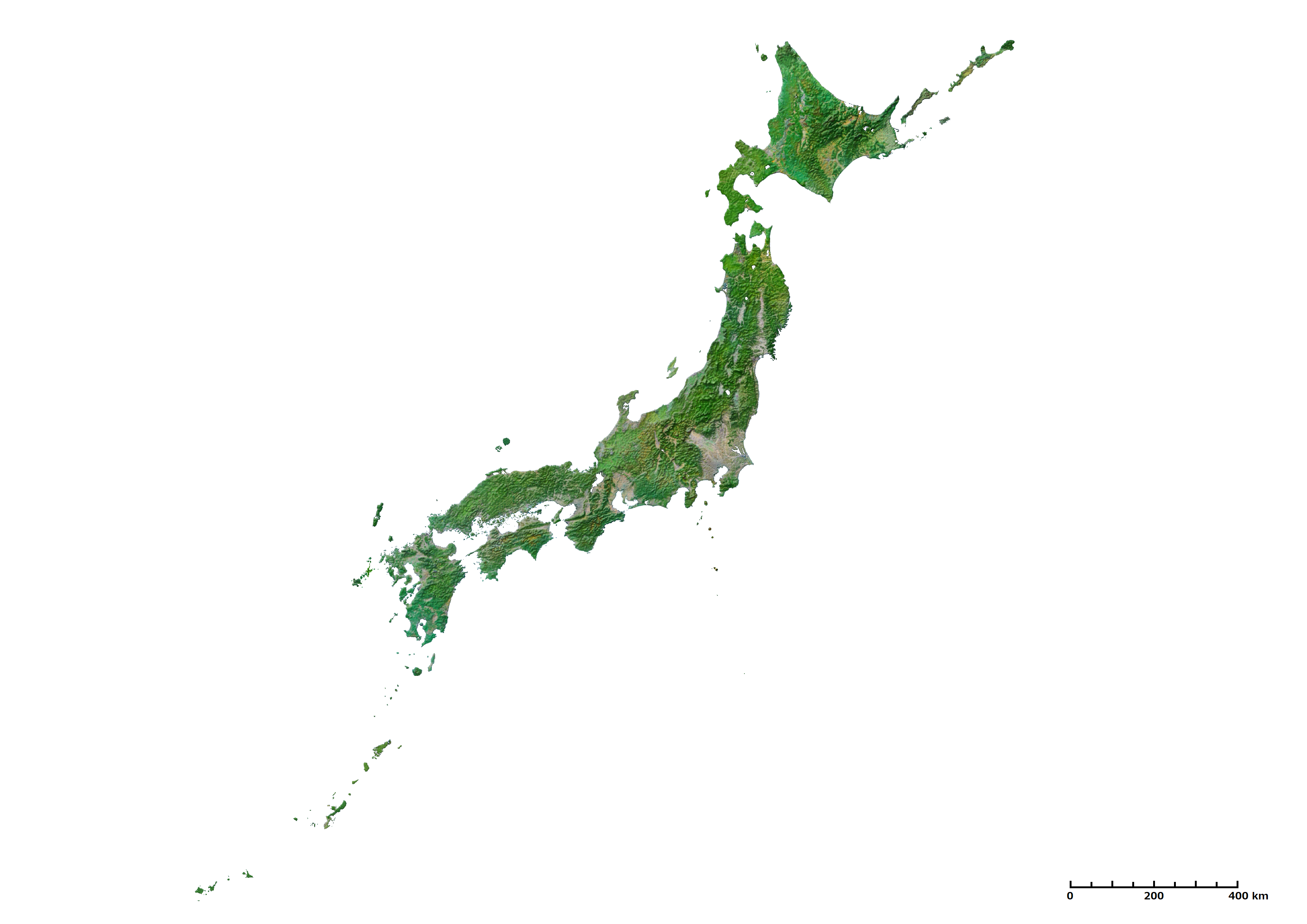 Territory / Population ｜ Epic Japan is for you who are interested in ...