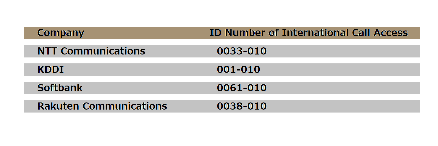 International calls ｜ Epic Japan is for you who are interested in Japan ...
