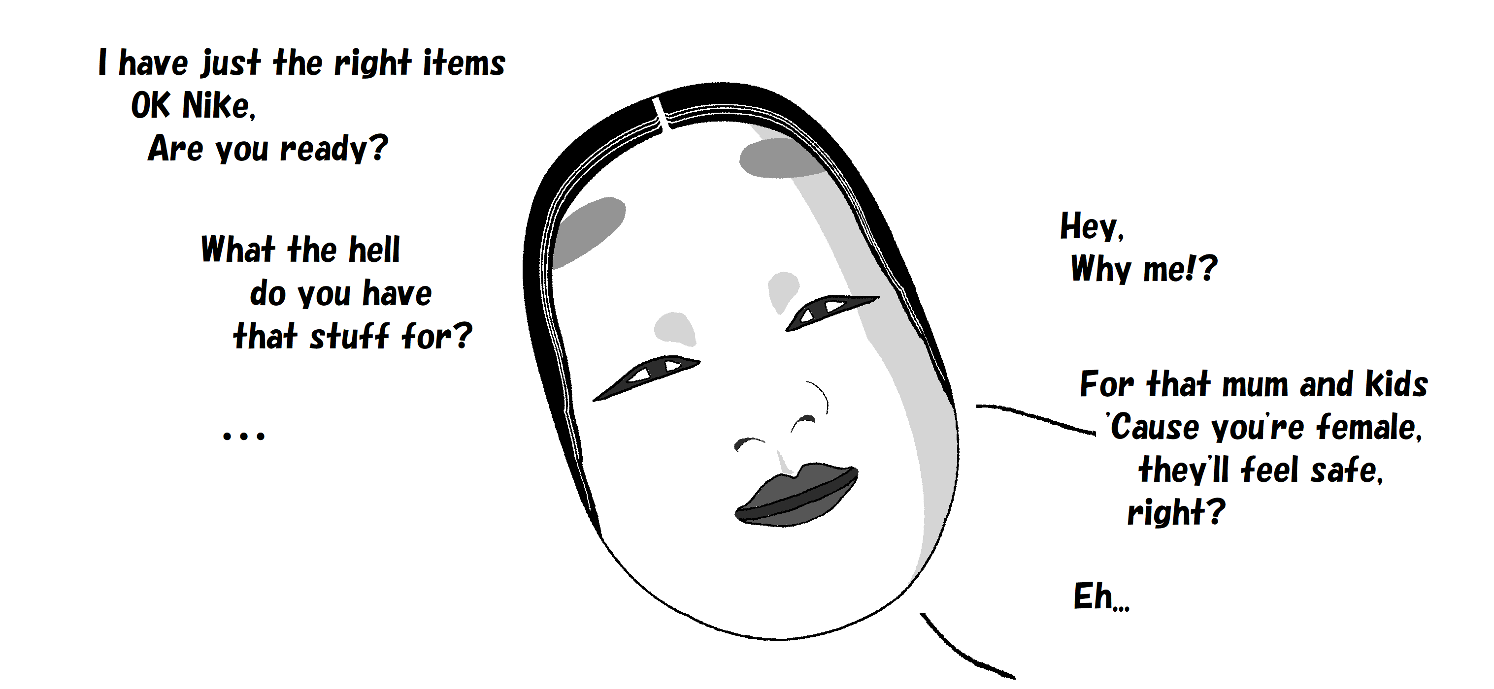 Maternity Mark ｜ Epic Japan is for you who are interested in Japan ...