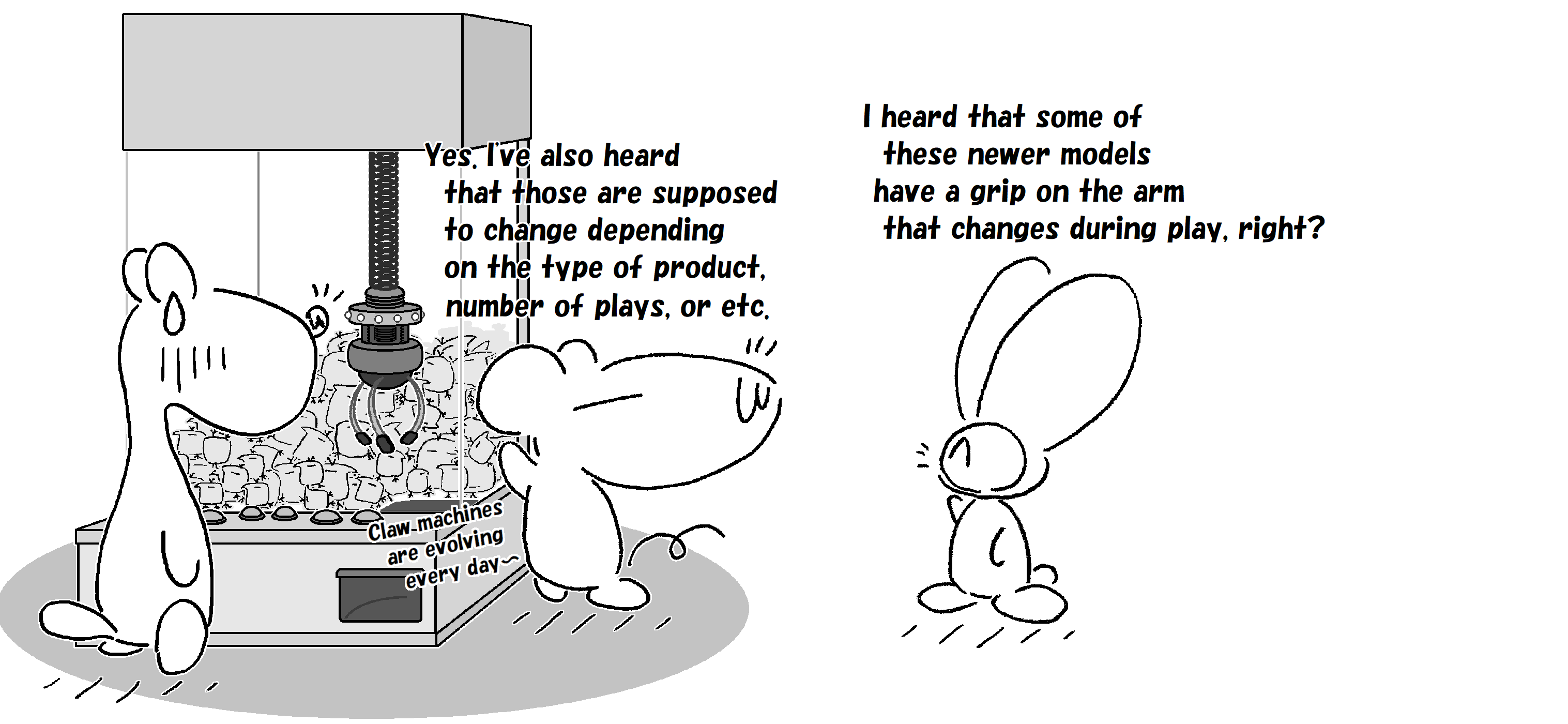 claw Machine ｜ Epic Japan is for you who are interested in Japan - Epic ...