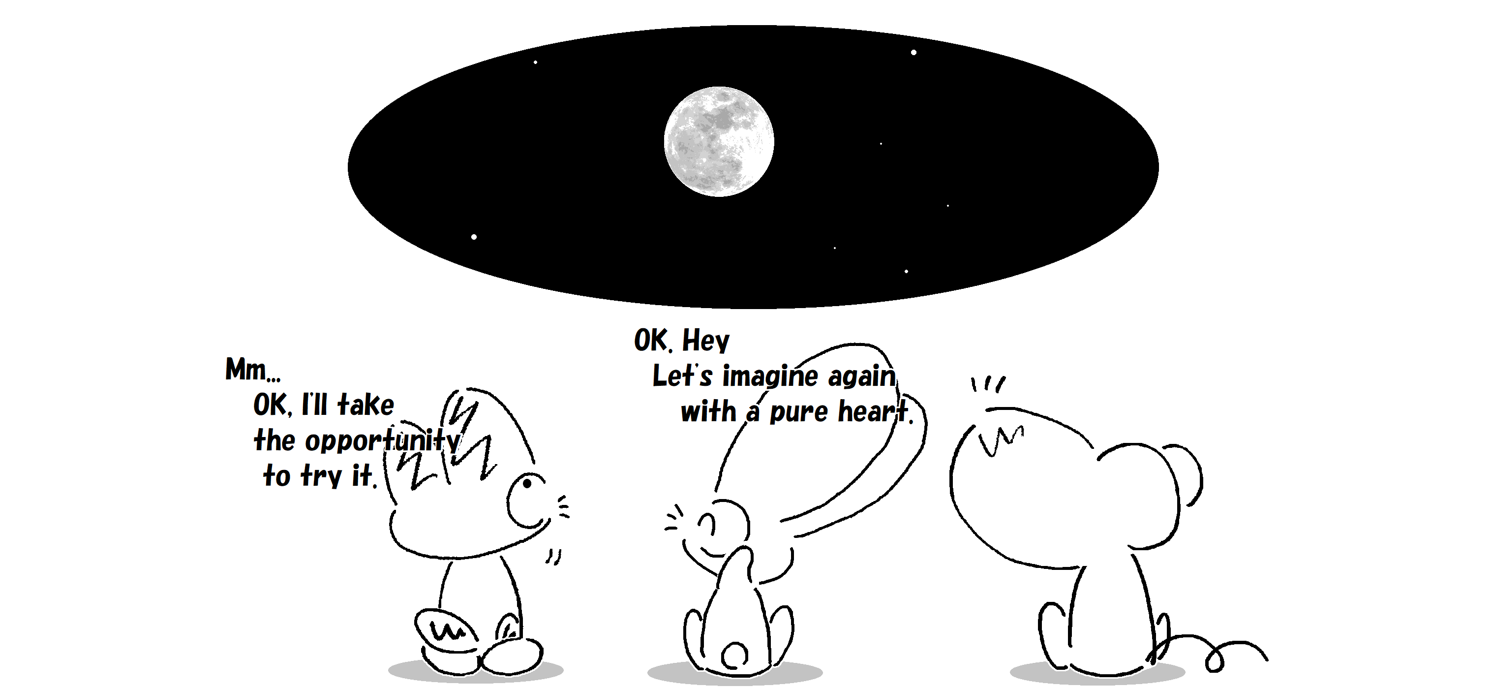 moonlight Party ｜ Epic Japan is for you who are interested in Japan ...